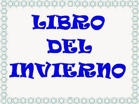 El libro del invierno - Ourboox